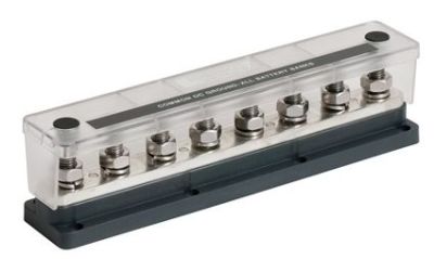 Verteiler & Sammelschienen | AMUMOT SHOP