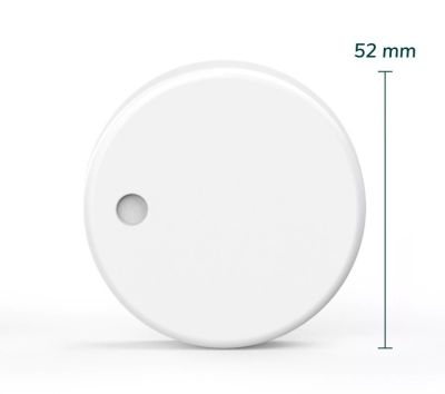 Ruuvi Tag | Sensoren für Temperatur und mehr