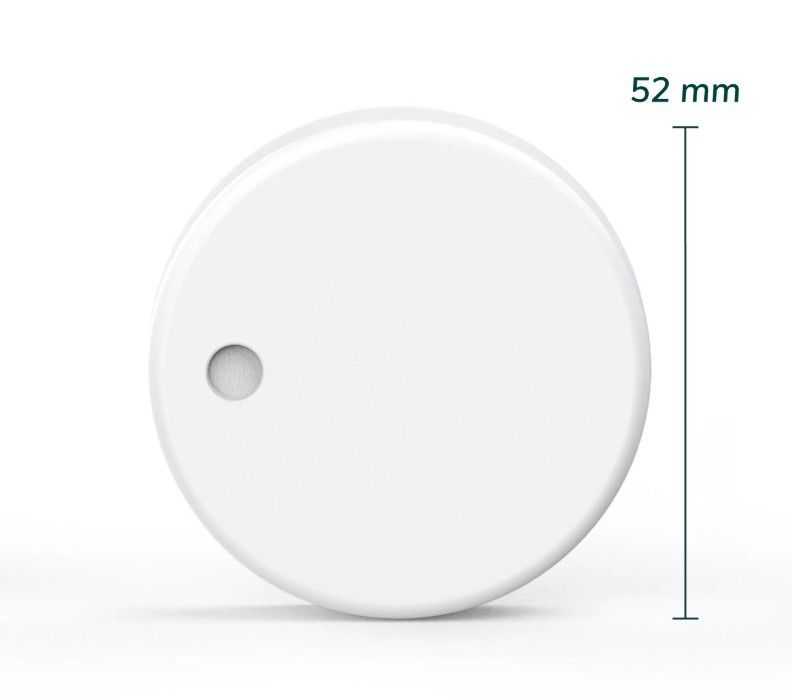 Ruuvi Tag | Sensoren für Temperatur und mehr